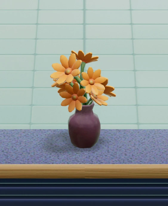 Flowers | Two Point Hospital Wiki | Fandom