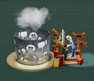 Jest Infection | Two Point Hospital Wiki | Fandom