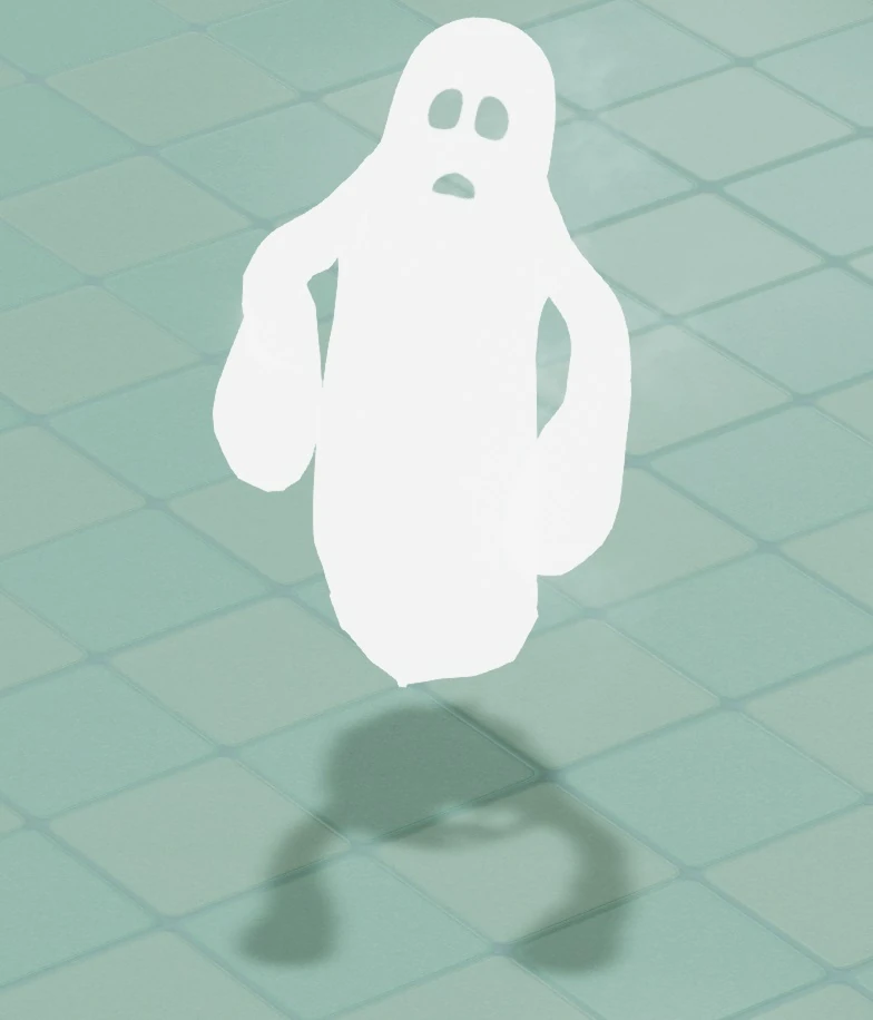 Ghosts | Two Point Hospital Wiki | Fandom