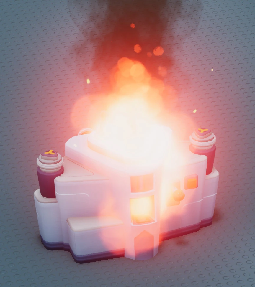 Disasters | Two Point Hospital Wiki | Fandom