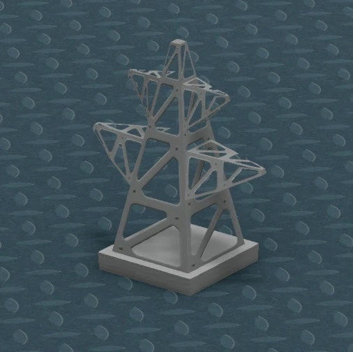 Pylon | Two Point Hospital Wiki | Fandom