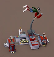 Pans Lab | Two Point Hospital Wiki | Fandom