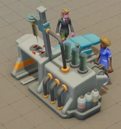 Injection Room | Two Point Hospital Wiki | Fandom
