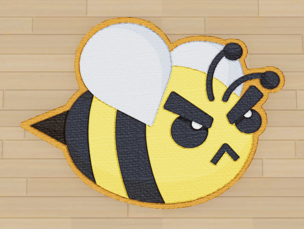 Fuzzy Rug | Two Point Hospital Wiki | Fandom