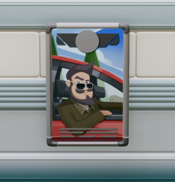 Action Poster | Two Point Hospital Wiki | Fandom