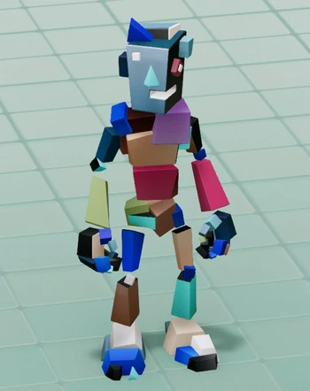 Cubism | Two Point Hospital Wiki | Fandom