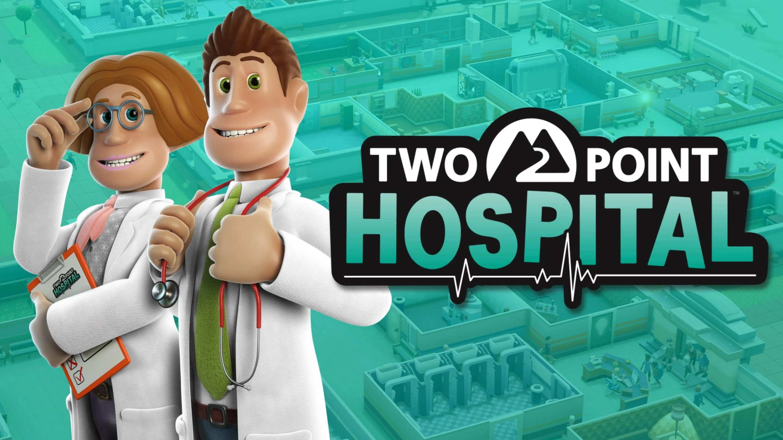 Discuss Everything About Two Point Hospital Wiki | Fandom