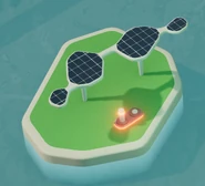 Windsock | Two Point Hospital Wiki | Fandom