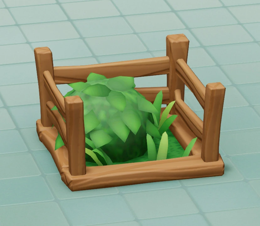 Shrubbery | Two Point Hospital Wiki | Fandom