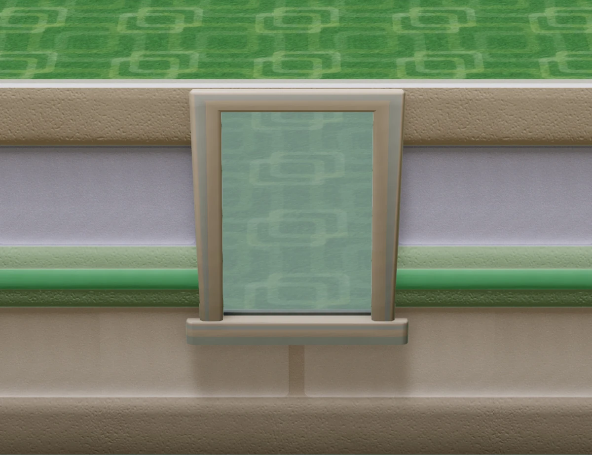Window | Two Point Hospital Wiki | Fandom