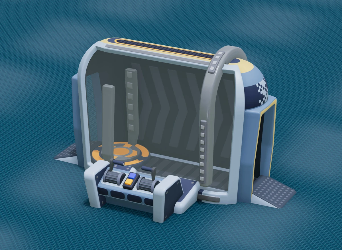 Debugger | Two Point Hospital Wiki | Fandom