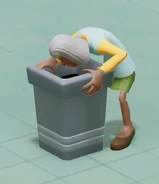 Big Bin | Two Point Hospital Wiki | Fandom