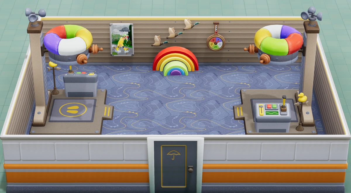 Cloud Computing | Two Point Hospital Wiki | Fandom