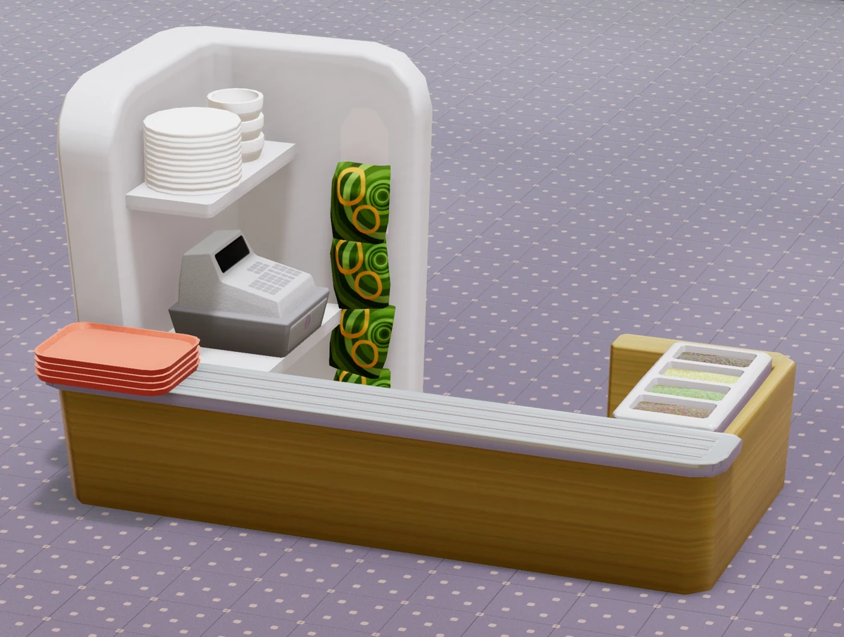 Café (Item) | Two Point Hospital Wiki | Fandom