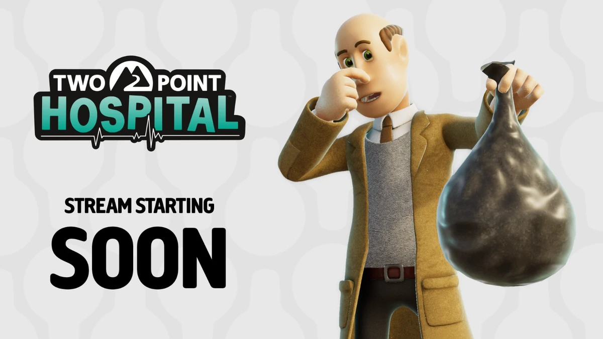 User blog:Blarla/5 September 2018 - Lower Bullocks | Two Point Hospital ...
