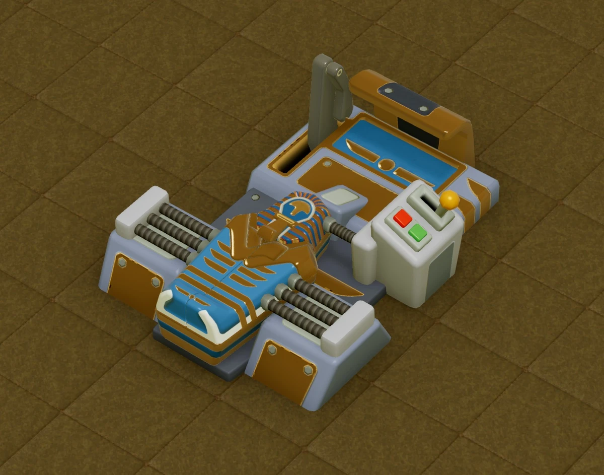 Decrypter | Two Point Hospital Wiki | Fandom