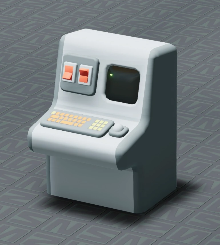 Database | Two Point Hospital Wiki | Fandom