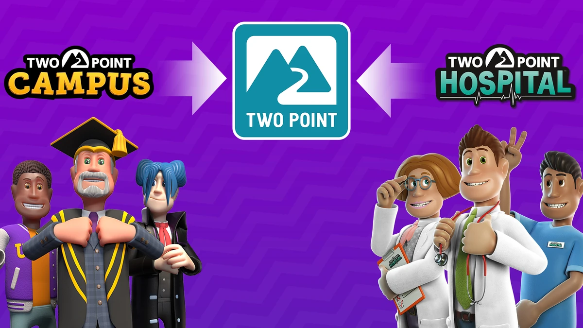 Latest News | Two Point Hospital Wiki | Fandom