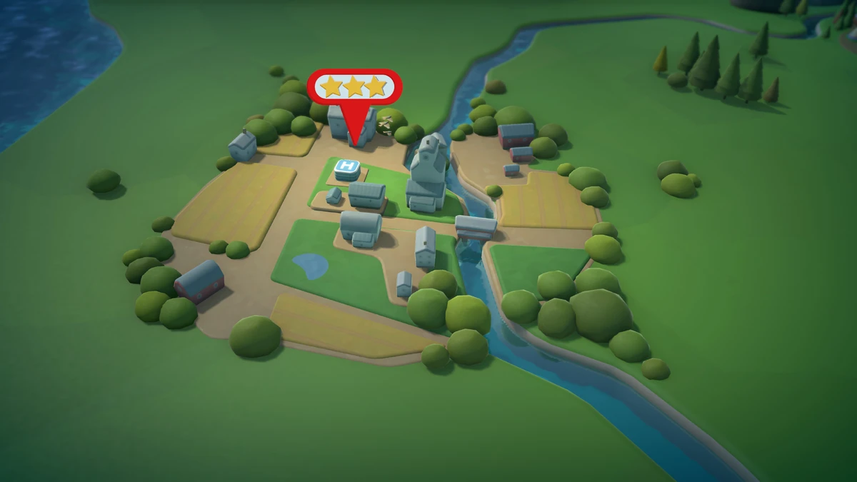 Old Newpoint | Two Point Hospital Wiki | Fandom