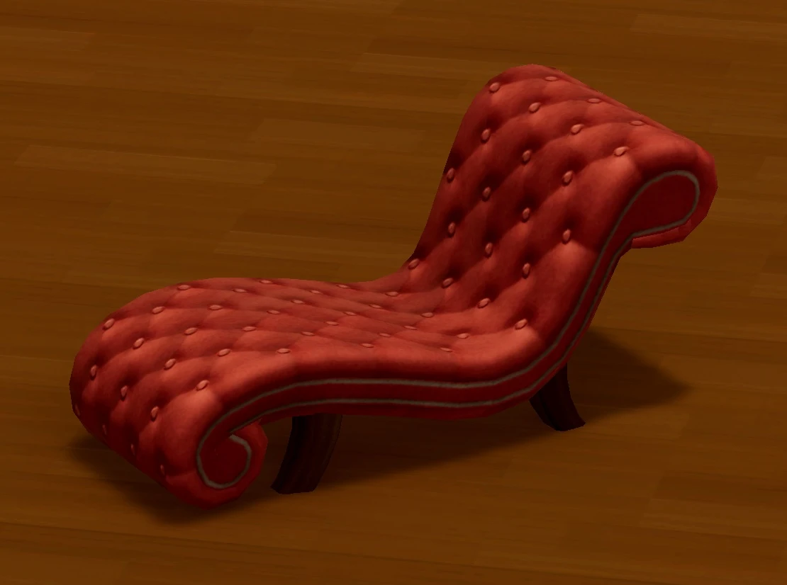 Psychiatric Couch | Two Point Hospital Wiki | Fandom