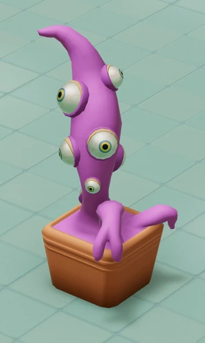 Alien Plant | Two Point Hospital Wiki | Fandom