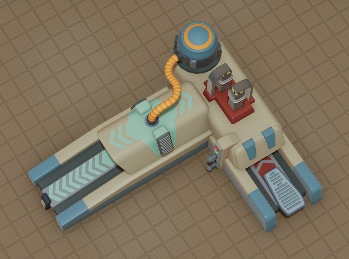 Character Creator | Two Point Hospital Wiki | Fandom