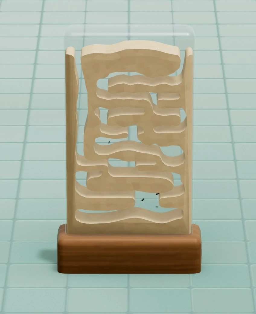 Insect Ranch | Two Point Hospital Wiki | Fandom