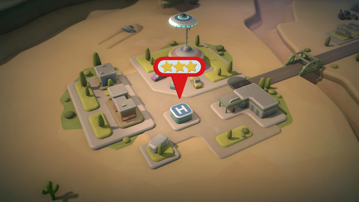 Goldpan | Two Point Hospital Wiki | Fandom