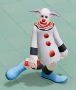 Jest Infection | Two Point Hospital Wiki | Fandom