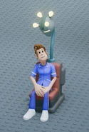 Brain Chair | Two Point Hospital Wiki | Fandom