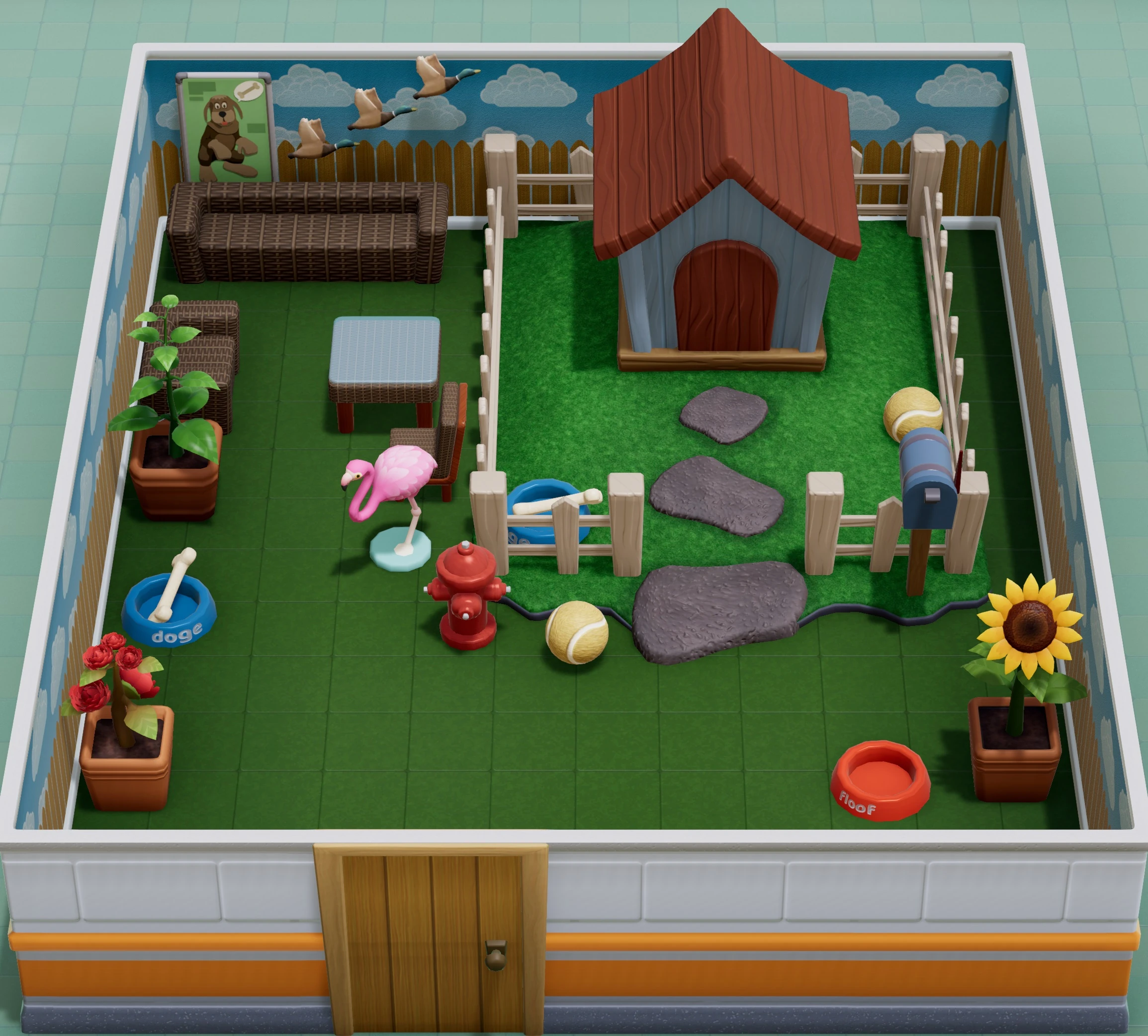 What Is The Point Of A Dog House