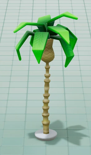 Sonic Tree | Two Point Hospital Wiki | Fandom