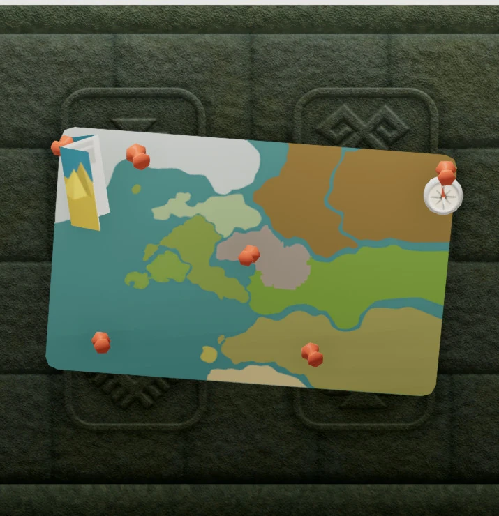 Map | Two Point Hospital Wiki | Fandom