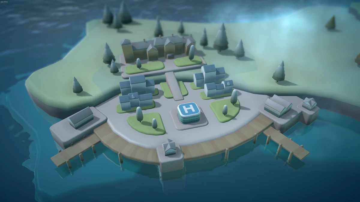 Category:Flemington | Two Point Hospital Wiki | Fandom