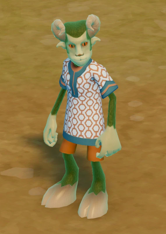 Ramshackled | Two Point Hospital Wiki | Fandom