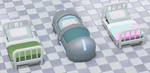 Ward | Two Point Hospital Wiki | Fandom