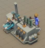 Injection Room | Two Point Hospital Wiki | Fandom