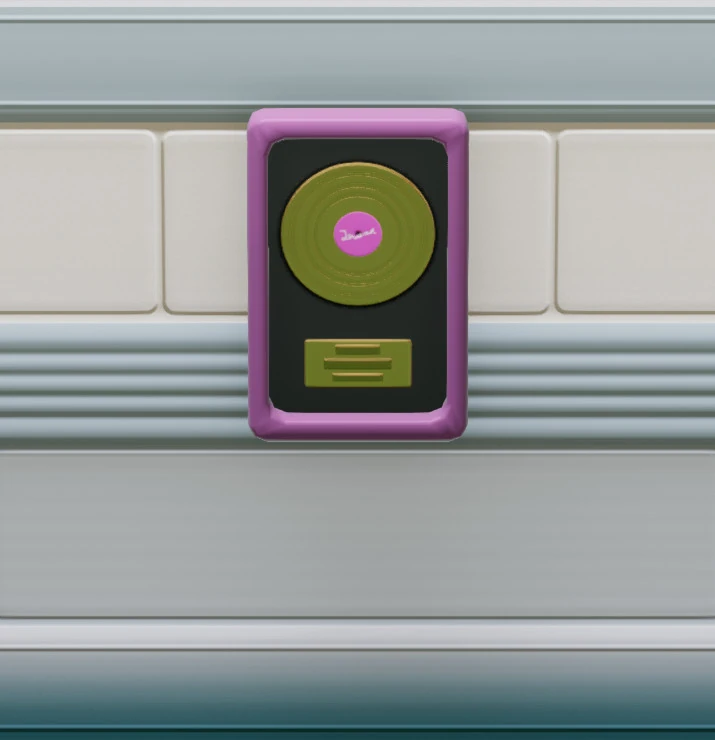 Gold Record | Two Point Hospital Wiki | Fandom