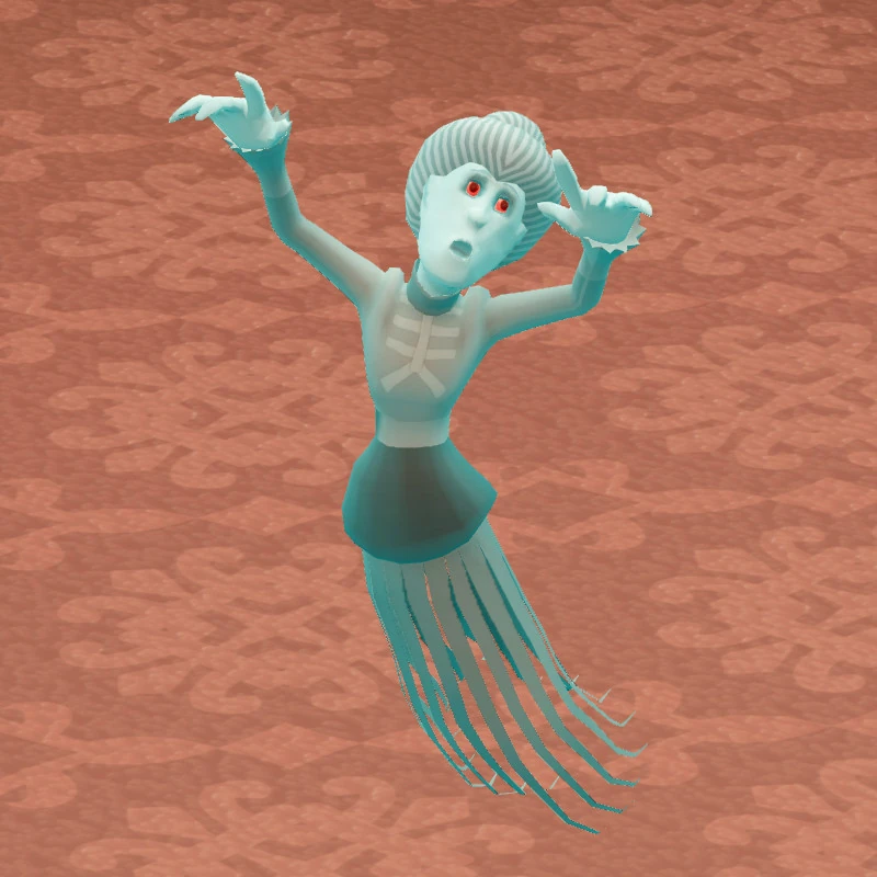 Hester Hellhole | Two Point Museum Wiki | Fandom