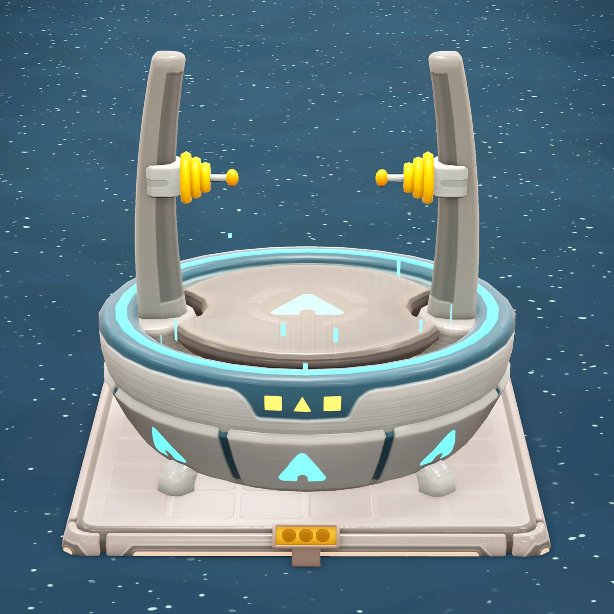 Anatomic Fabricator | Two Point Museum Wiki | Fandom