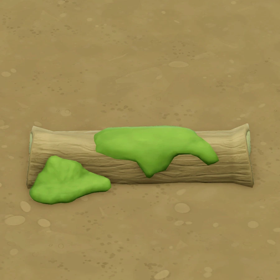 Wild Bench | Two Point Museum Wiki | Fandom