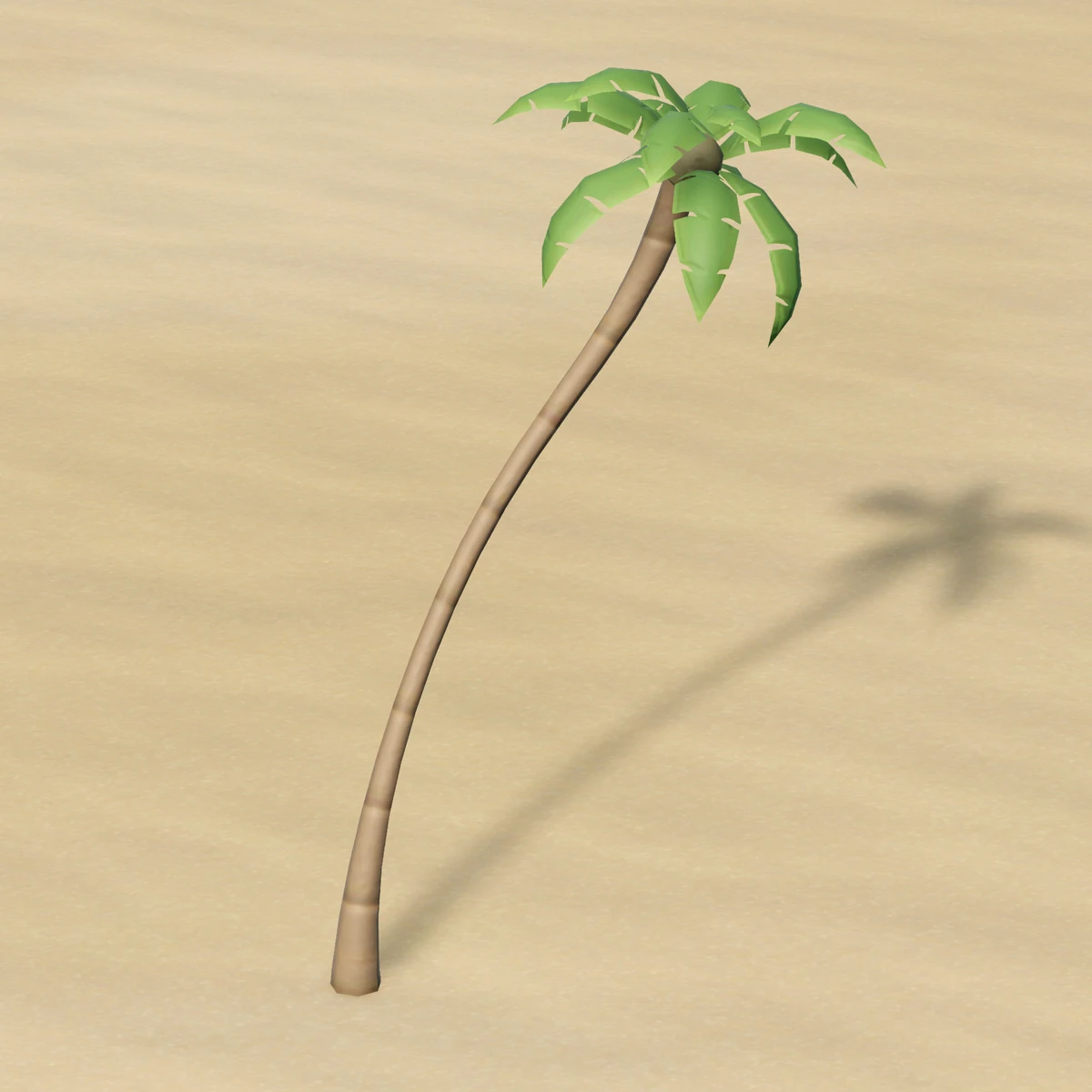 Wonky Palm Tree | Two Point Museum Wiki | Fandom