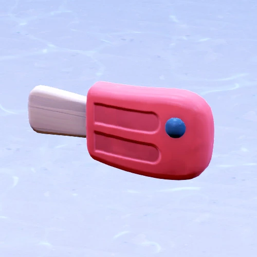 Lolliflopper Fish | Two Point Museum Wiki | Fandom