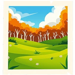 Meander Meadow | Two Point Museum Wiki | Fandom