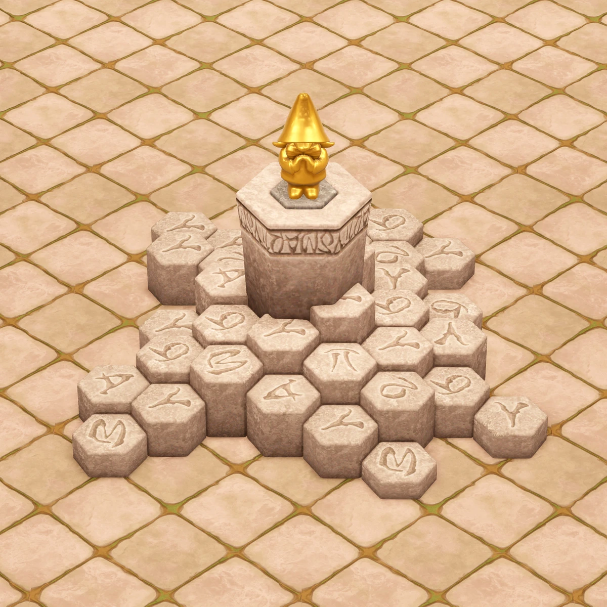 Troll Grab Game | Two Point Museum Wiki | Fandom