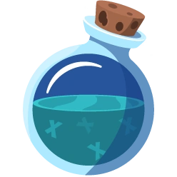 Growth Potion | Two Point Museum Wiki | Fandom