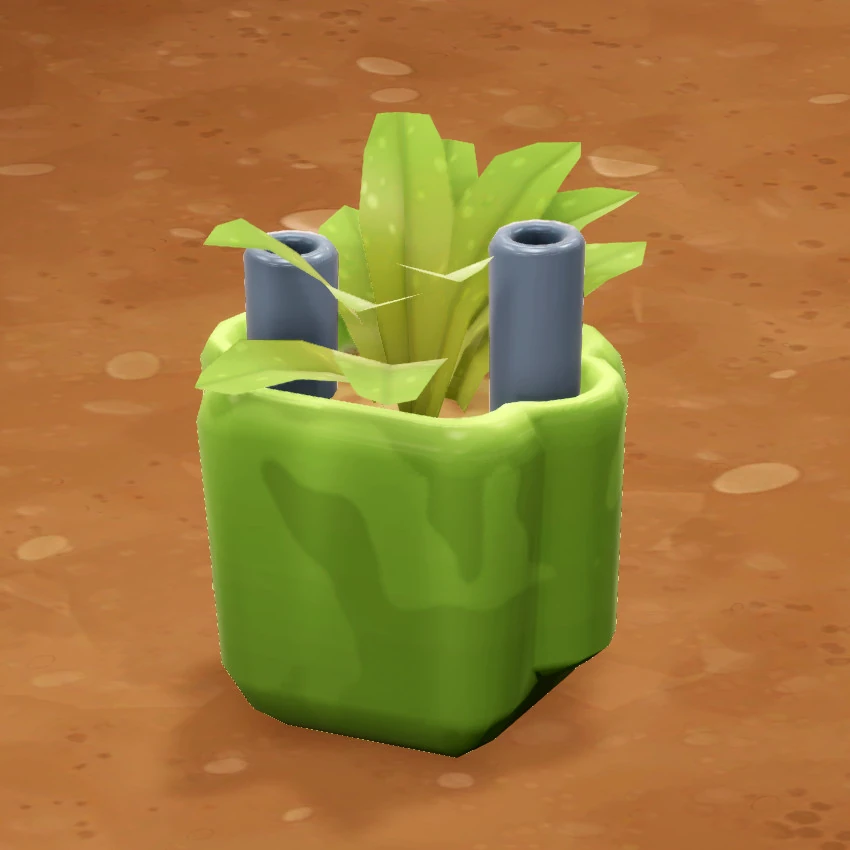 Botanical Mister | Two Point Museum Wiki | Fandom