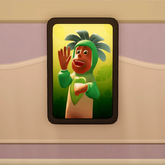 Botany Poster | Two Point Museum Wiki | Fandom