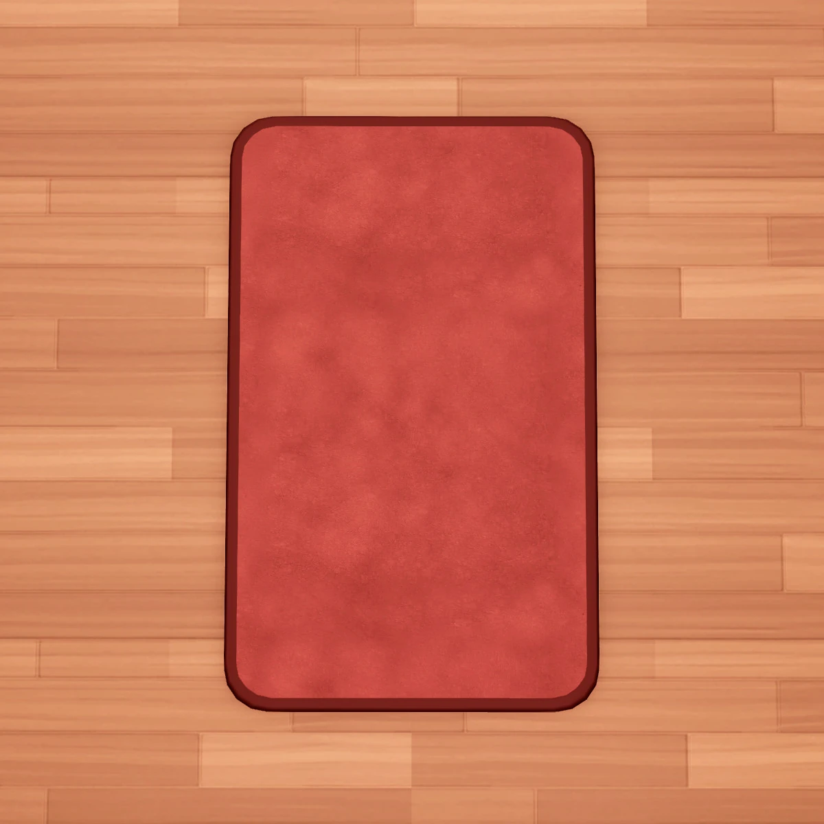 Large Staff Rectangle Rug | Two Point Museum Wiki | Fandom