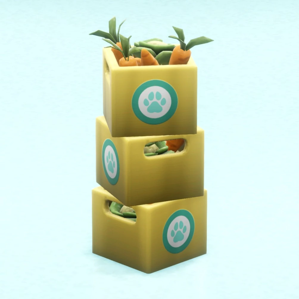 Supplies Stack | Two Point Museum Wiki | Fandom